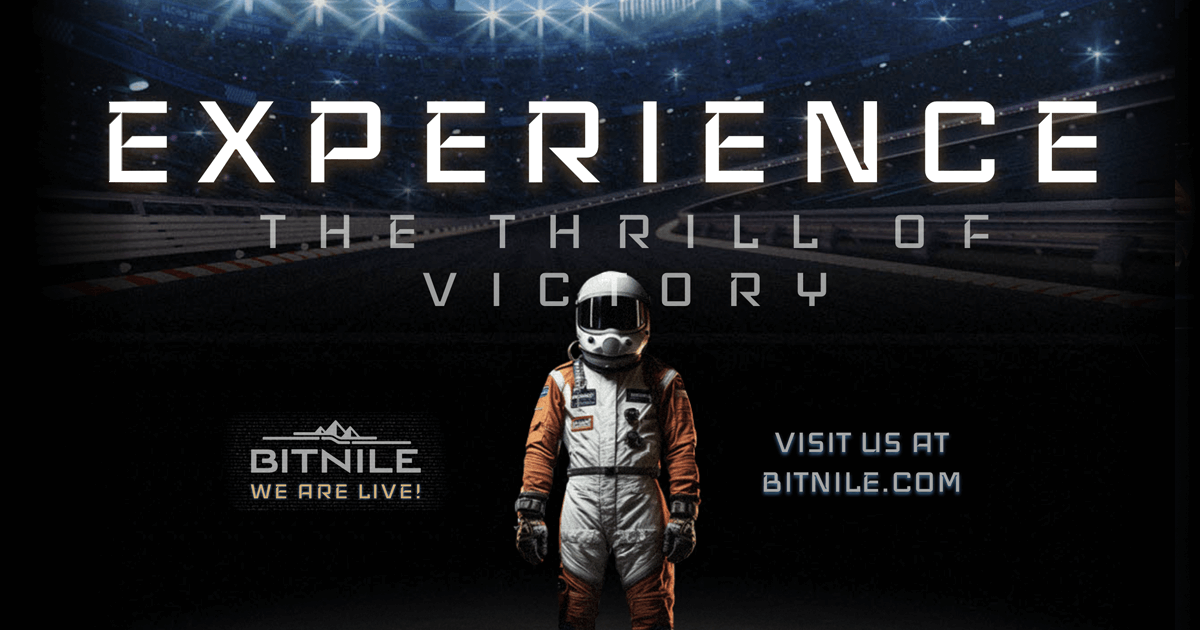 BITNILE.COM - Choose your world. It's only a link away.